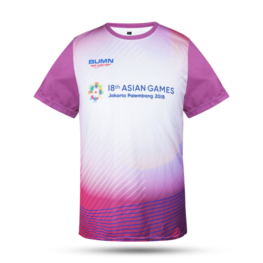 Jual Kaos Jersey Custom Murah Terbaik, Bikin Desain Sendiri